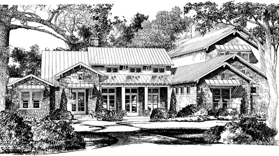 Shop | Southern Living House Plans